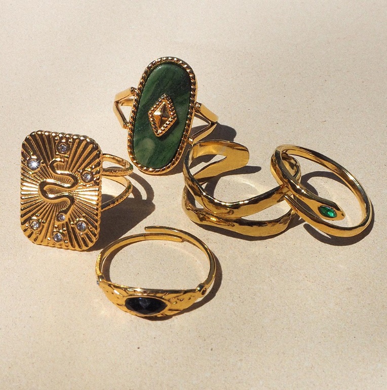 Fashion jewelry wholesale and custom jewelry｜JR Fashion Accessories