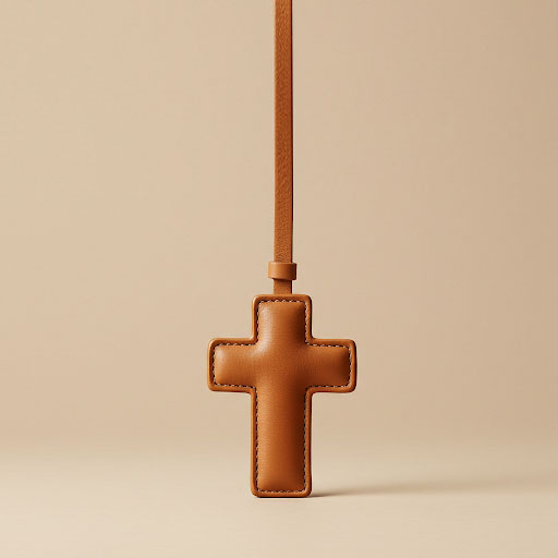 Custom Leather Bag Charms | Personalized Handbag Charms Manufacturer