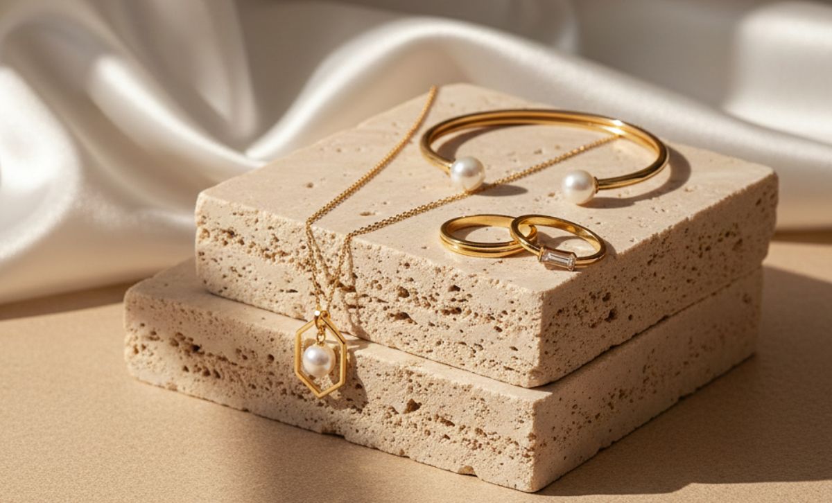 Does Gold Vermeil Tarnish? Durability, Fading & Care Guide