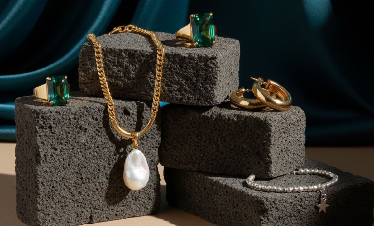 Does Gold Vermeil Tarnish? Durability, Fading & Care Guide