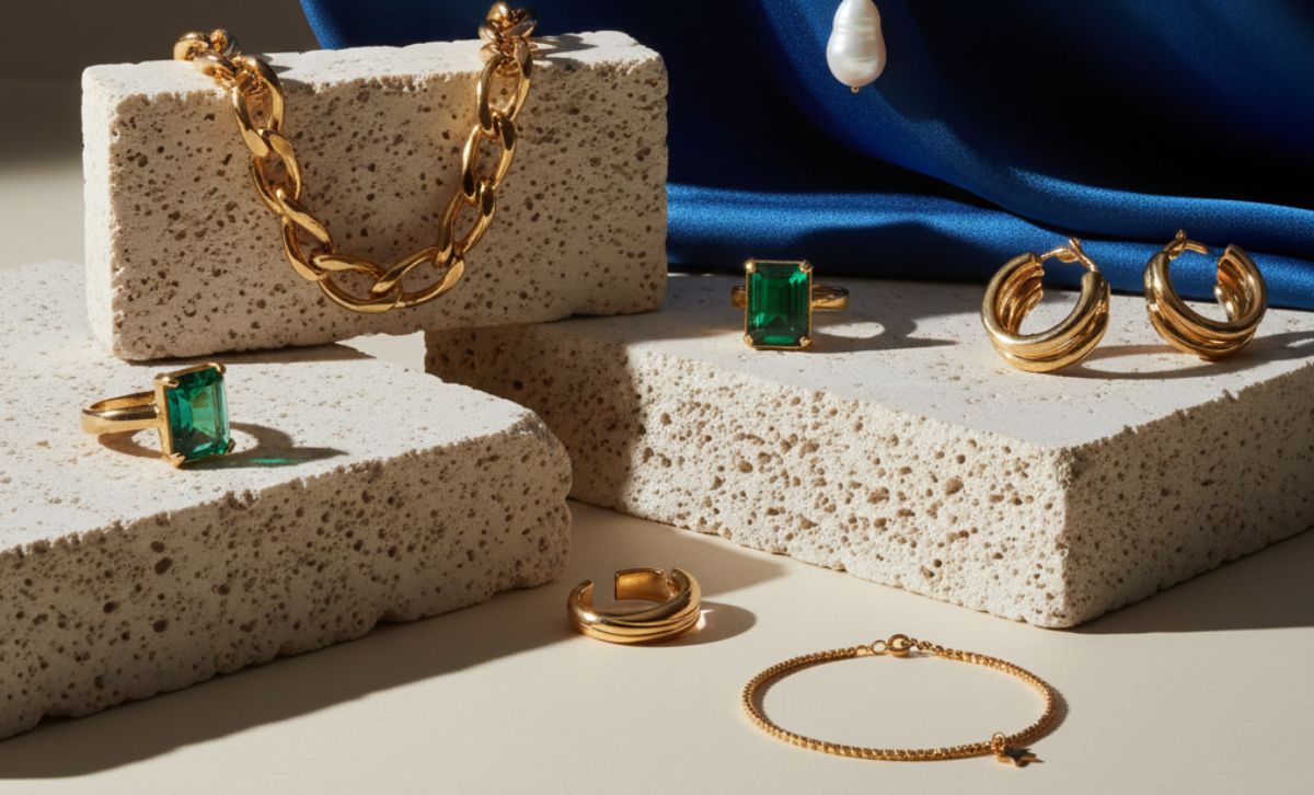 Does Gold Vermeil Tarnish? Durability, Fading & Care Guide