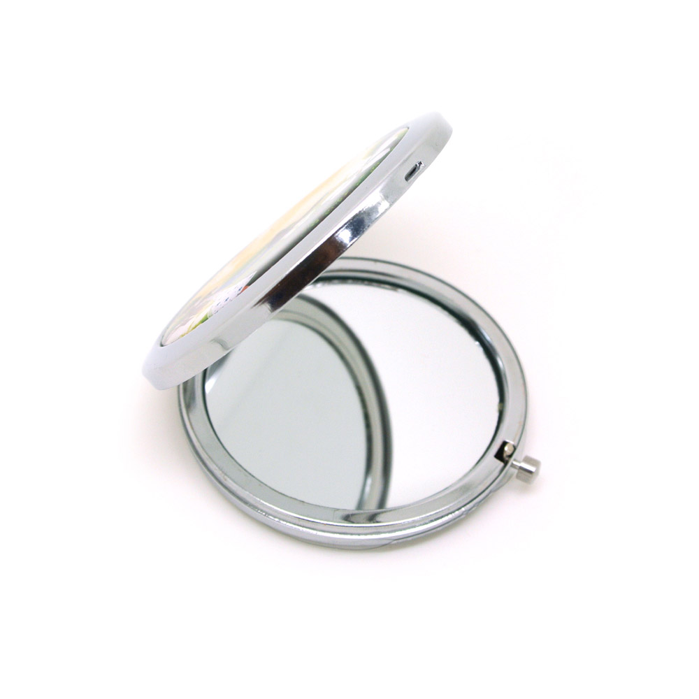 Bulk Compact Mirrors at JR Fashion Accessories